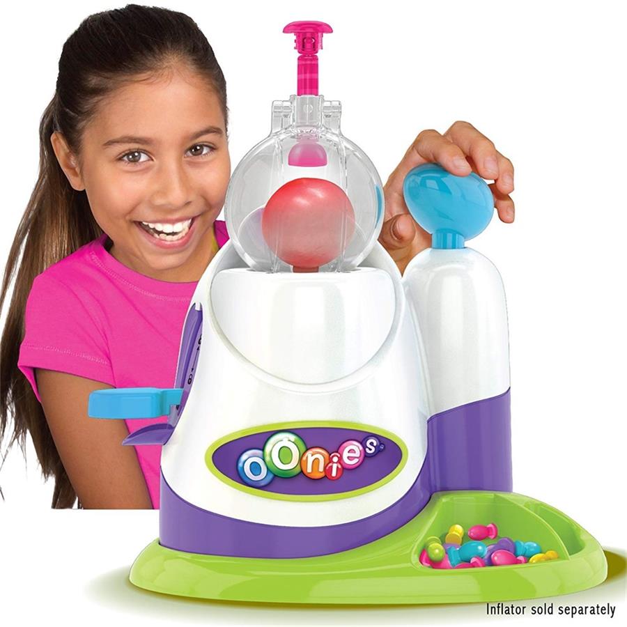 Sticky Toys ลูกโป่ง DIY แฮนด์เมด Magic Inflator Bubble Oonies Mega ...