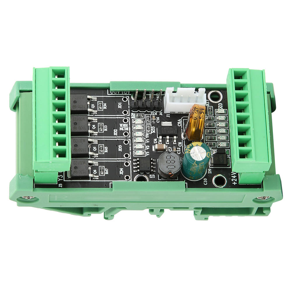 [สินค้าใหม่] PLC Programmable Controller Module Light-Weight Electrical ...