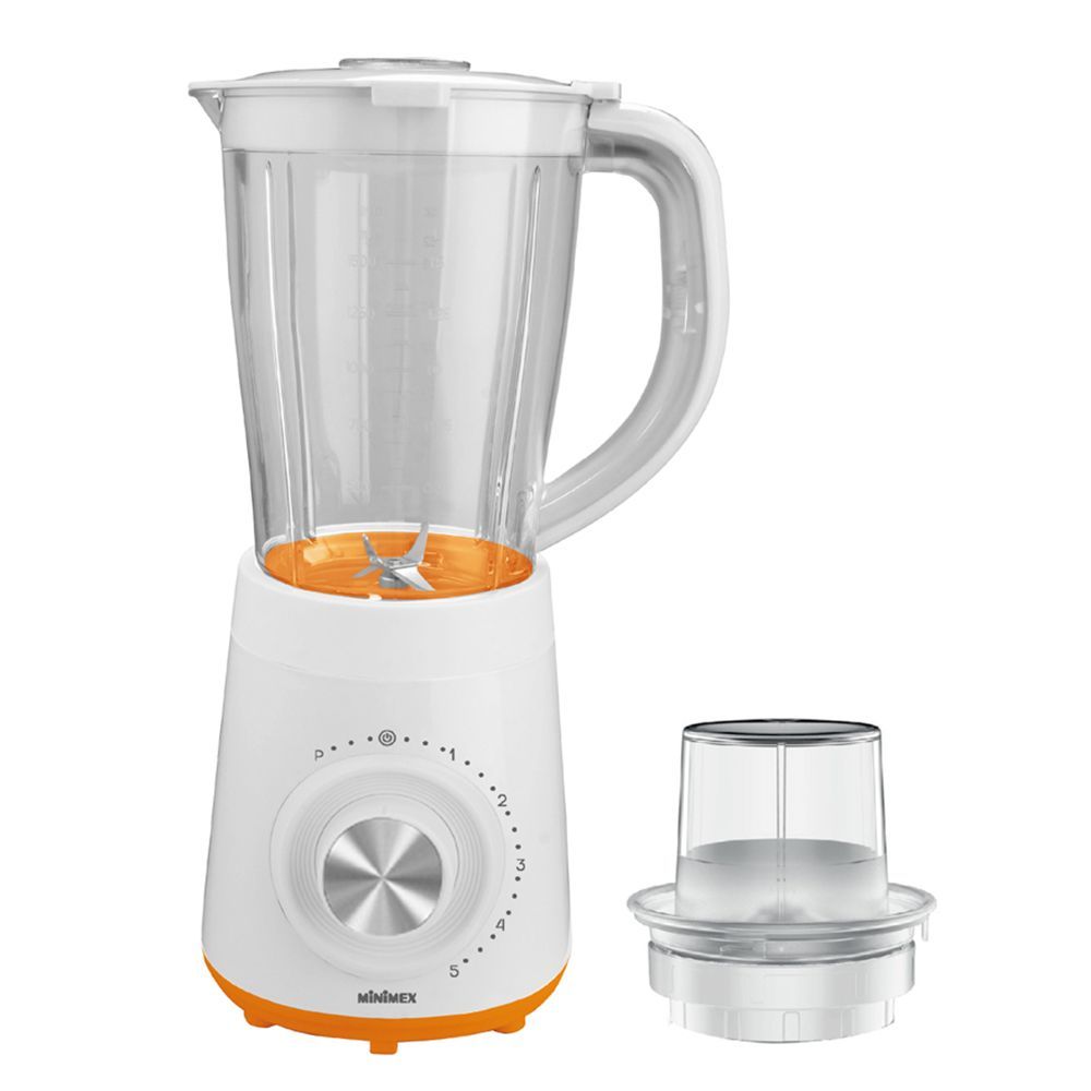 เครื่องปั่นน้ำผลไม้ MINI MEX MB1 1.5ลิตร - makethome by panupong - ThaiPick