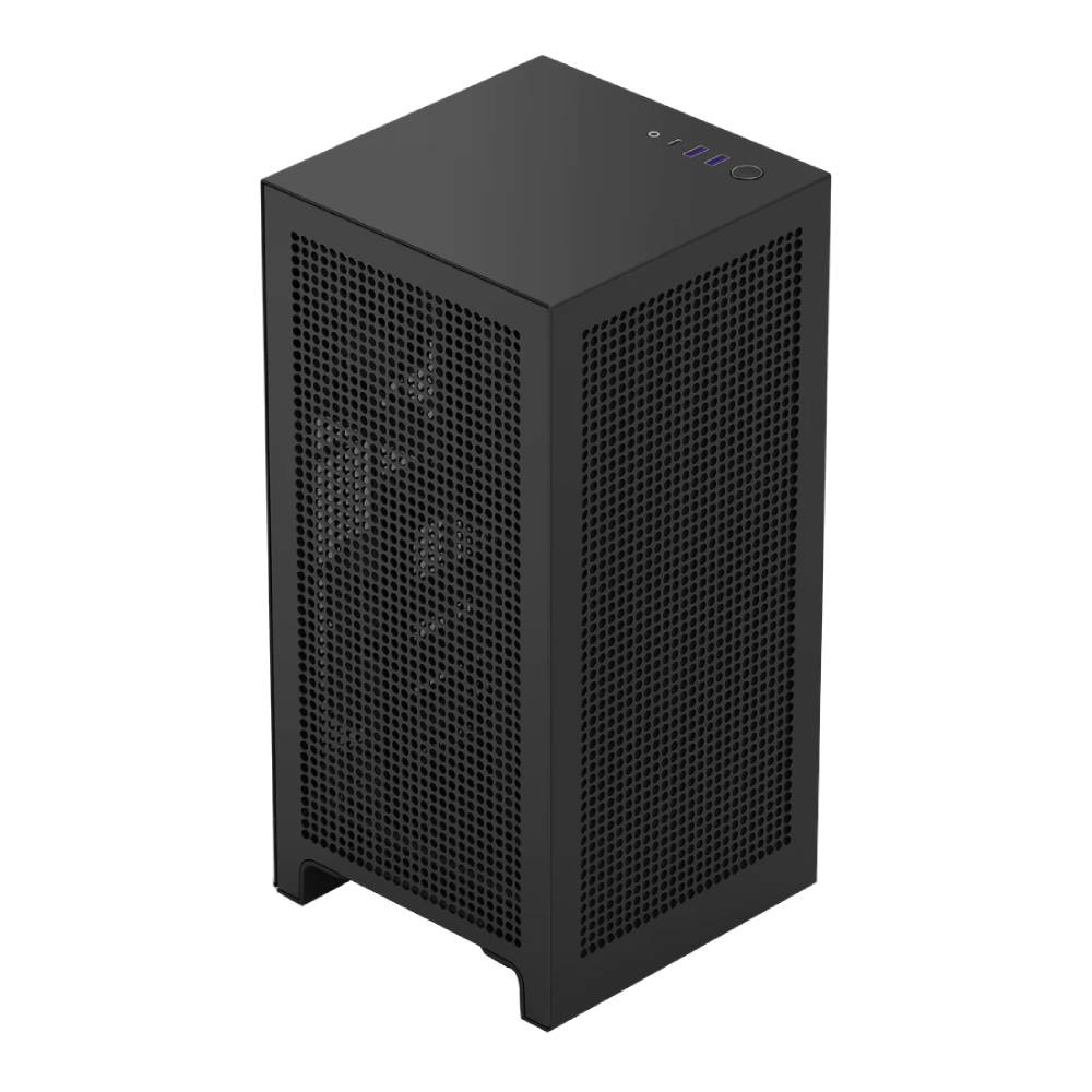NZXT Computer Case H1 V2 Matte BlackBlack (CS-H11BB-US) - GahqfYGY ...