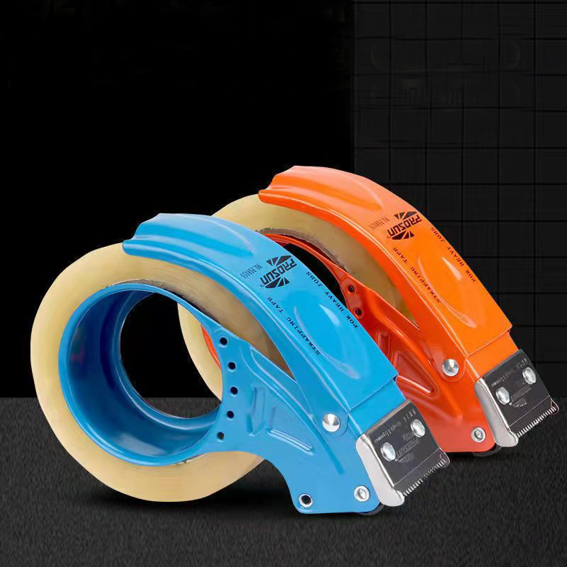 เครื่องตัดเทป Tape cutter เครื่องเทปแยก เครื่องแยกเทปสำหรับบรรจุหีบห่อ ...