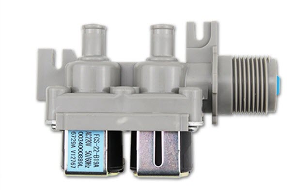 อะไหล่ของแท้ครื่องซักผ้า/ท่อน้ำล้นเครื่องซักผ้าไฮเออร์/Haier ...