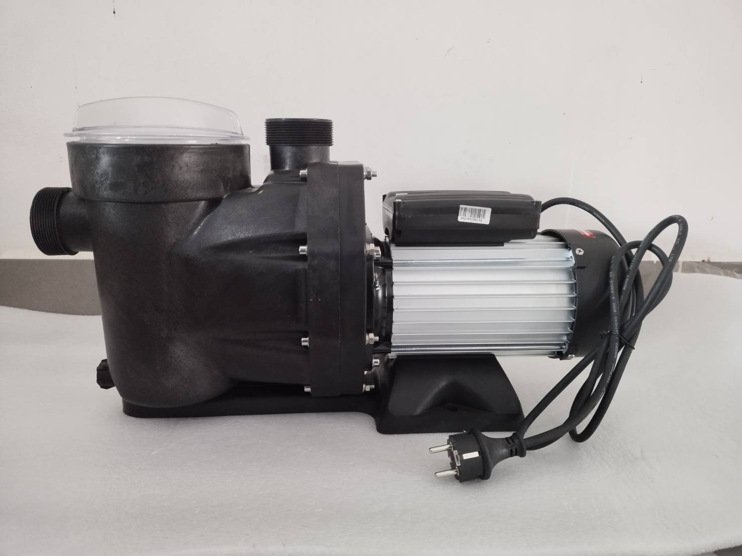 Swimming Pool Pump ปั้มสำหรับสระว่ายน้ำ 2.0HP | Lazada.co.th