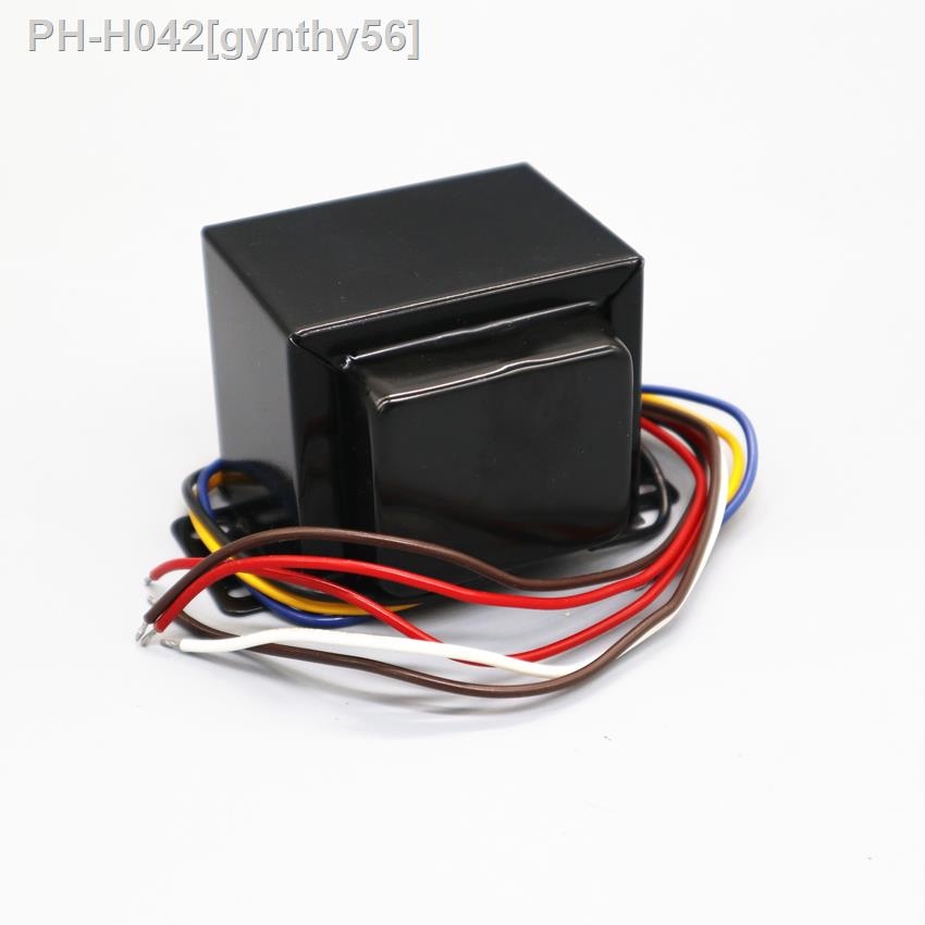 23w push-pull output transformer 6P1 6P6P 6V6 6P14 FU29 6AQ5 6F6 tube ...