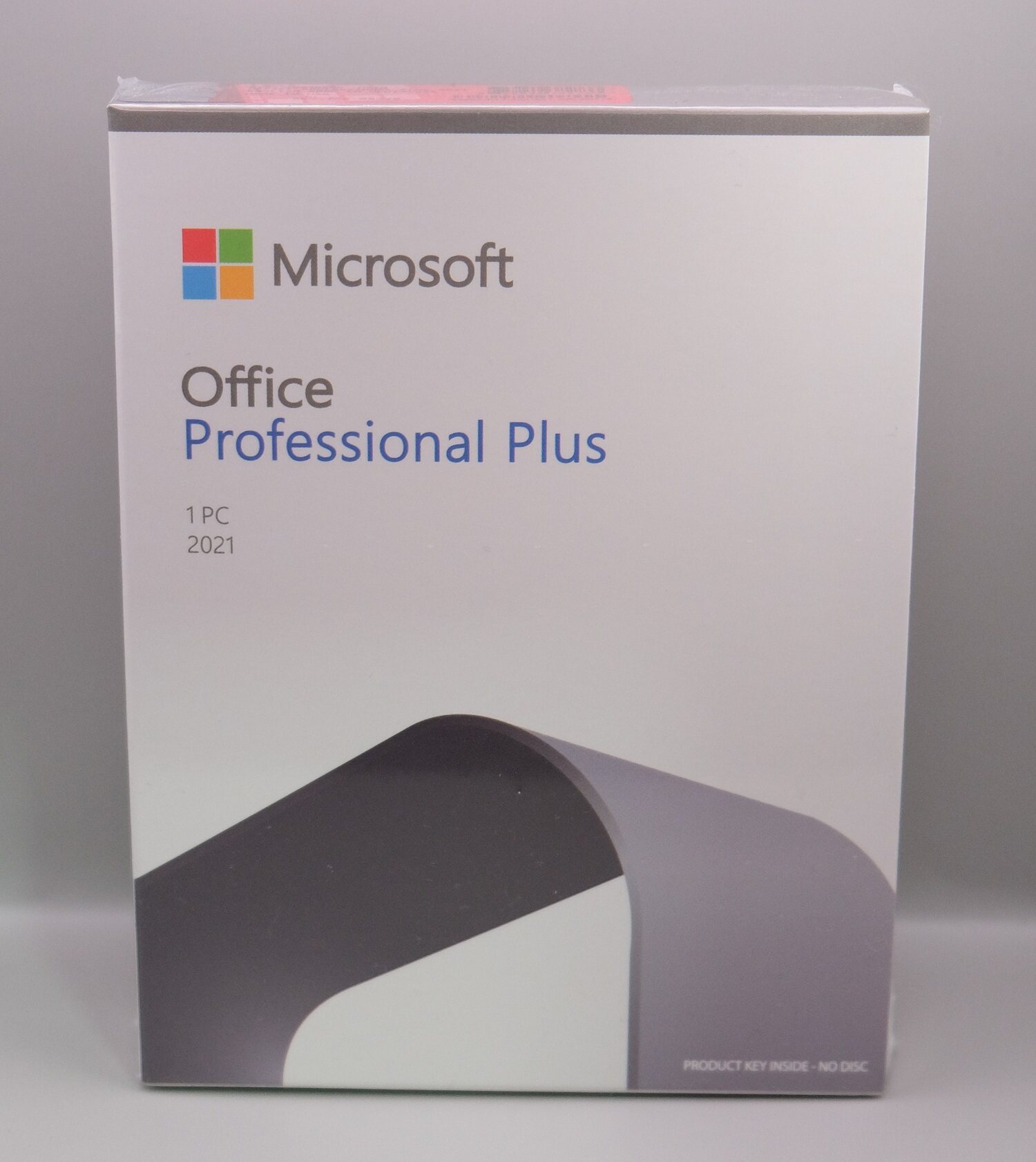 MS Office Professional Plus 2021 (79P-05929) - The Blessing Shop - ThaiPick