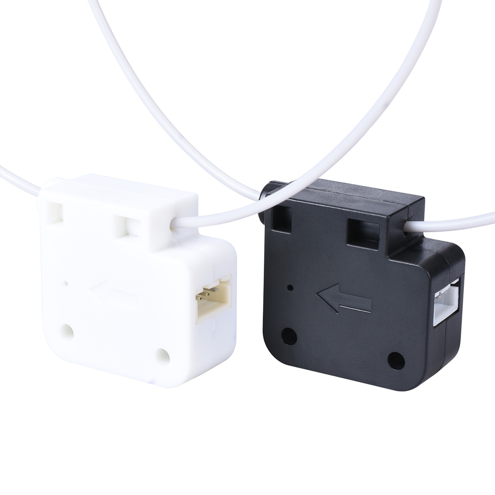 [PIIN] 3d Printer Parts Filament Break Detection Module 1.75mm Filament Detecting Module ...