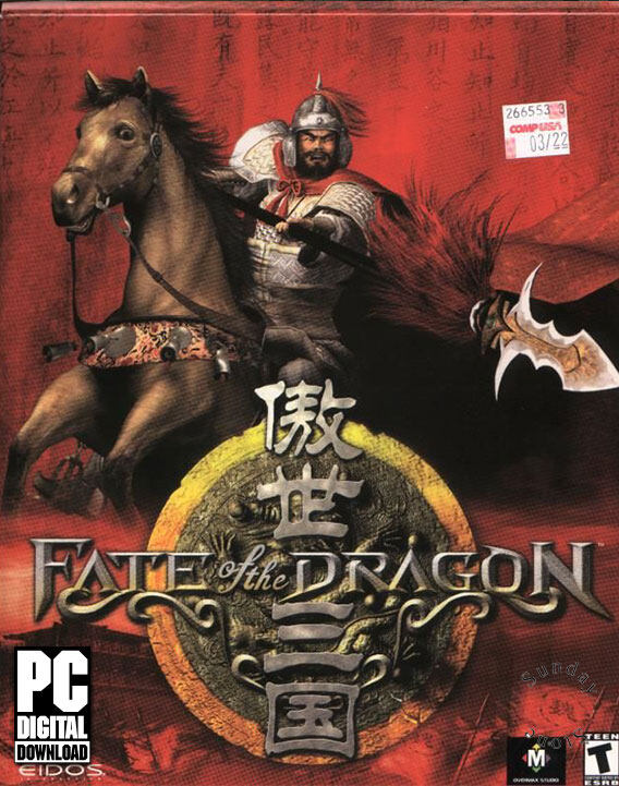 เกมสร้างฐานสามก๊ก Three Kingdoms Fate of the Dragon [ดาวน์โหลด] [แฟลช ...