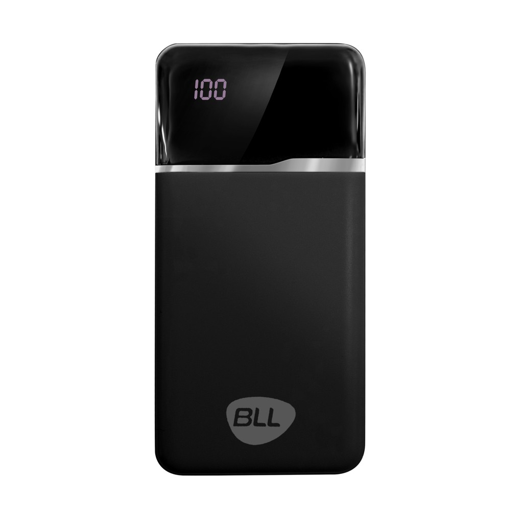 POWER BANK BLL รุ่น 5523 13000mAh เพาเวอร์แบงค์ พาวเวอร์แบงค์13000 แบต ...