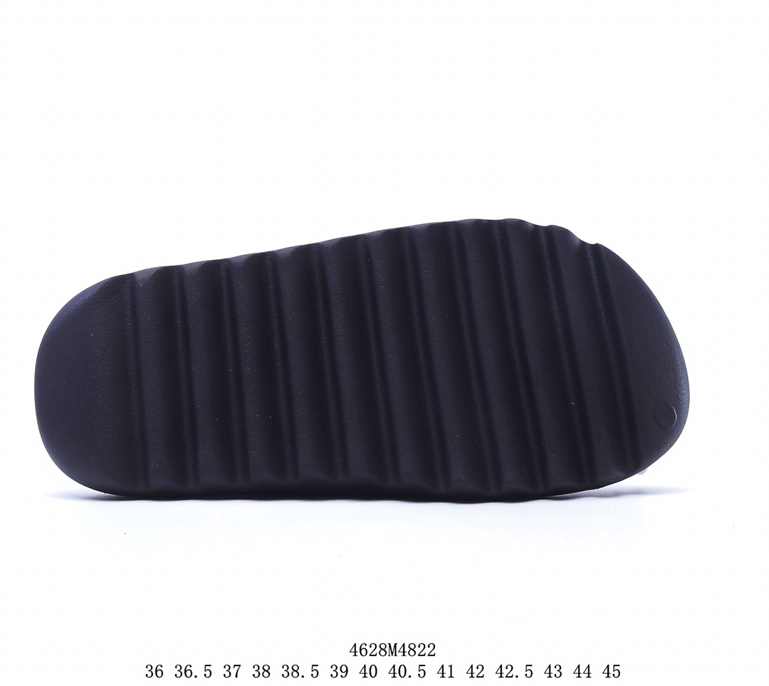 จัดส่งฟรี ด่วน Kanye ตะวันตก x Adidas Yeezy ลื่น Desert Sand EVA ...