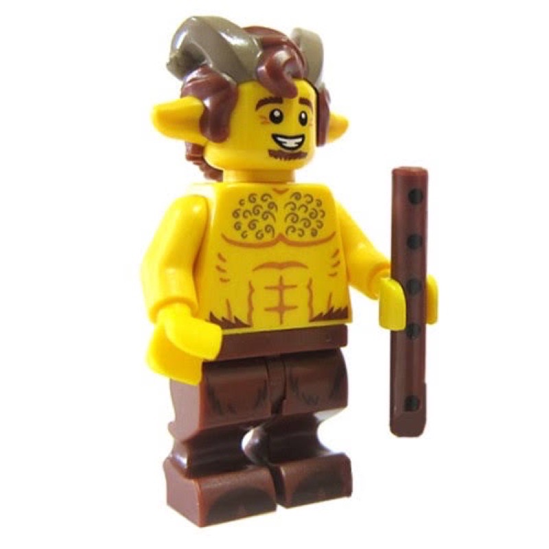 Lego 71011 Minifigure series 15 (ของใหม่ กรีดซองเช็ค) | Lazada.co.th