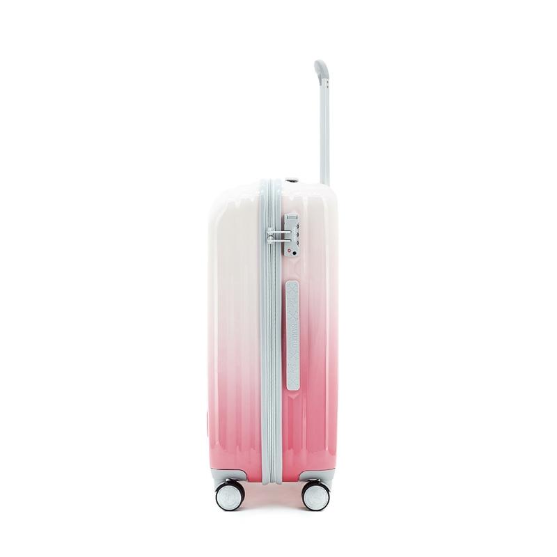 MOOF49 Nakuru Sakura Series Luggage 24 inch กระเป๋าเดินทางรุ่น Nakuru ...