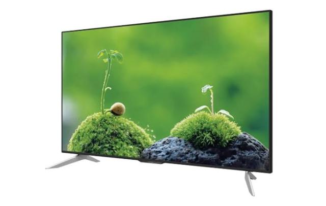 ซื้อ SHARP ปี 2019 LED UHD 4K Smart TV ขนาด 60 นิ้ว รุ่น LC-60UA6500X ...