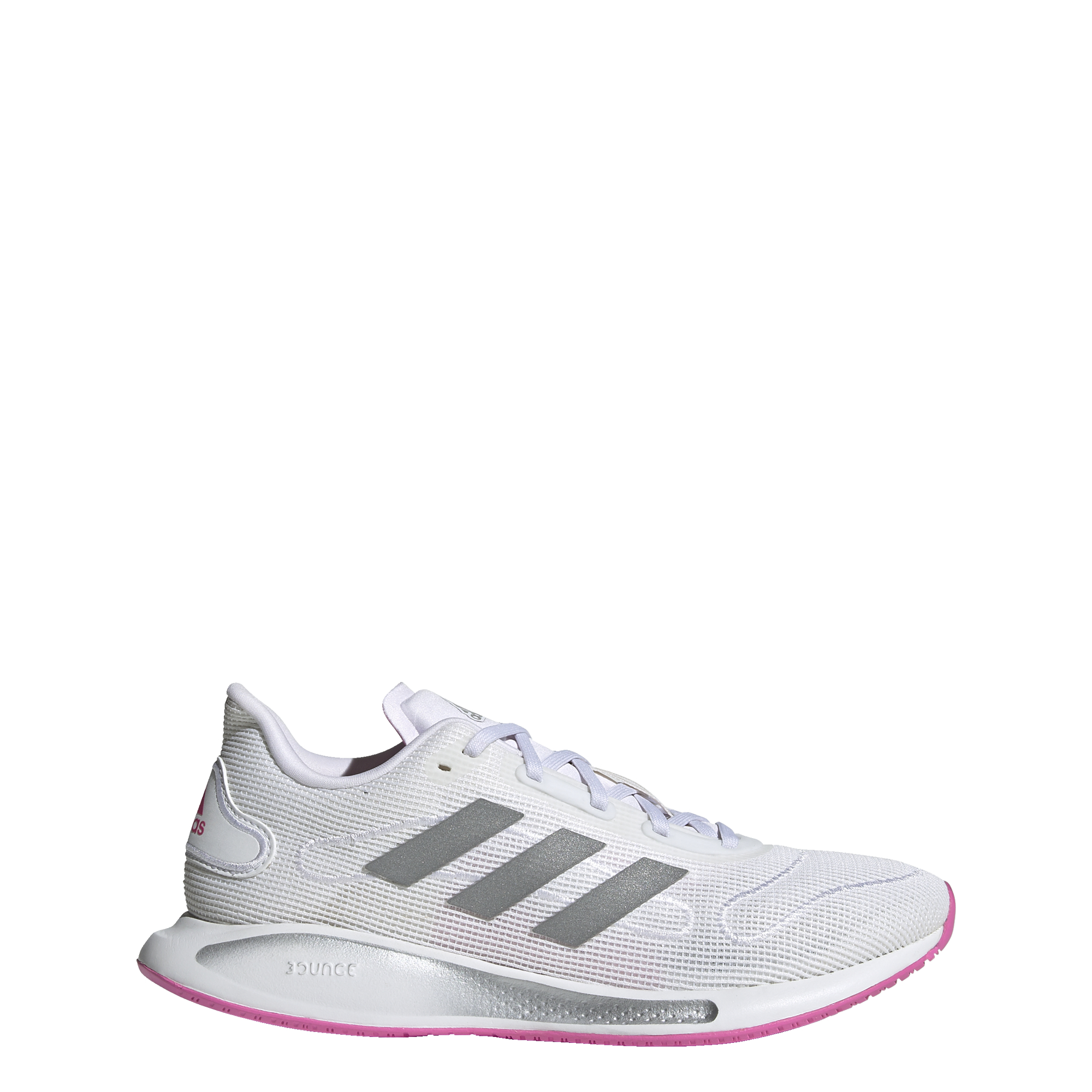 adidas วิ่ง รองเท้า Pureboost 22 ผู้หญิง สีเบจ HQ1464 - adidas - ThaiPick