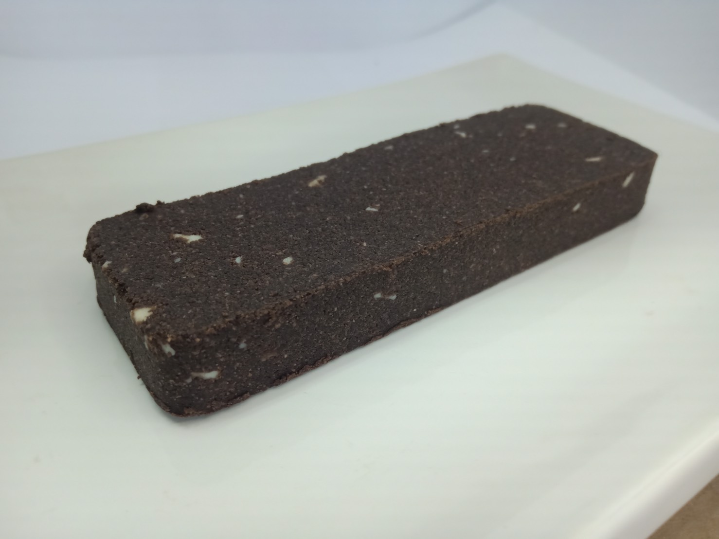 Protein Bar By Guyvy Healthy Food (Dark Chocolate) โปรตีนบาร์ รสดาร์ก ...
