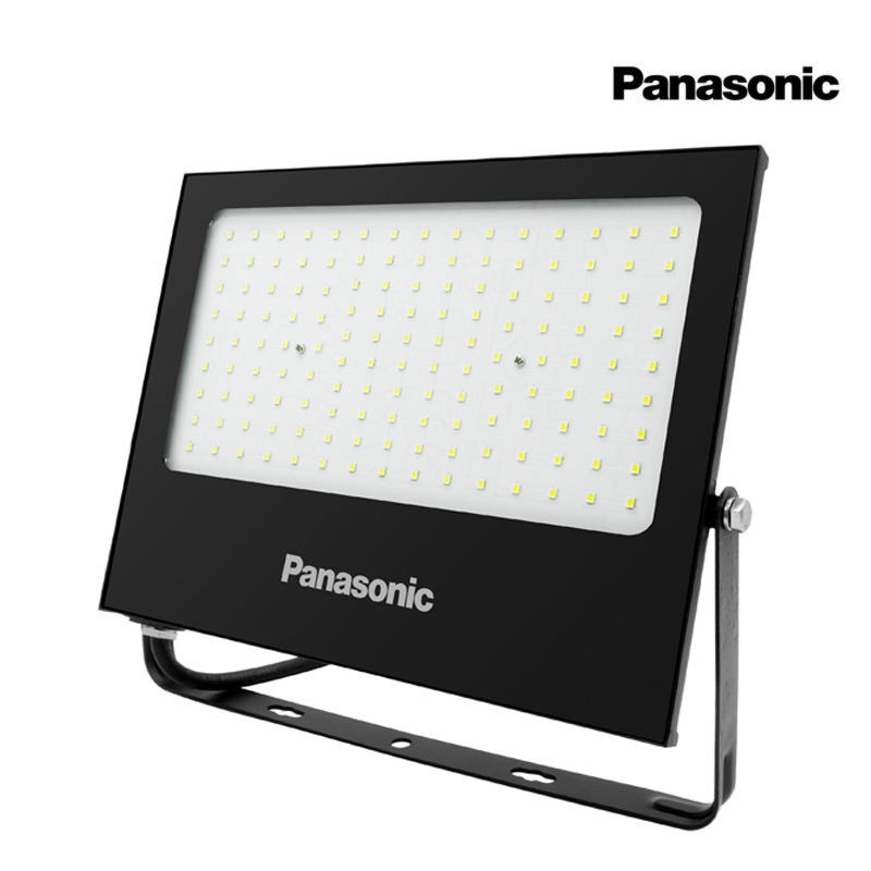 Panasonic LED Floodlight IP65 สปอร์ทไลท์ โคมไฟฟลัดไลท์แอลอีดี IP65 100W ...