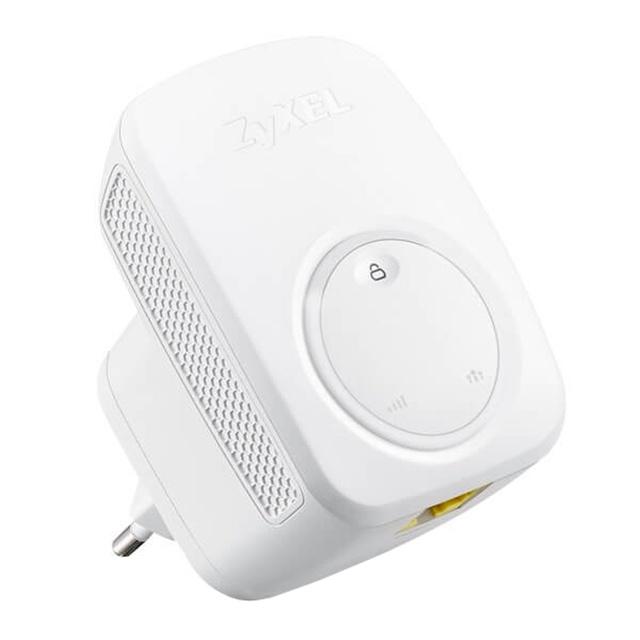 ZYXEL NETWORK ROUTER WIRELESS N300 repeater ZYXEL ???? WRE2206 pocket ...