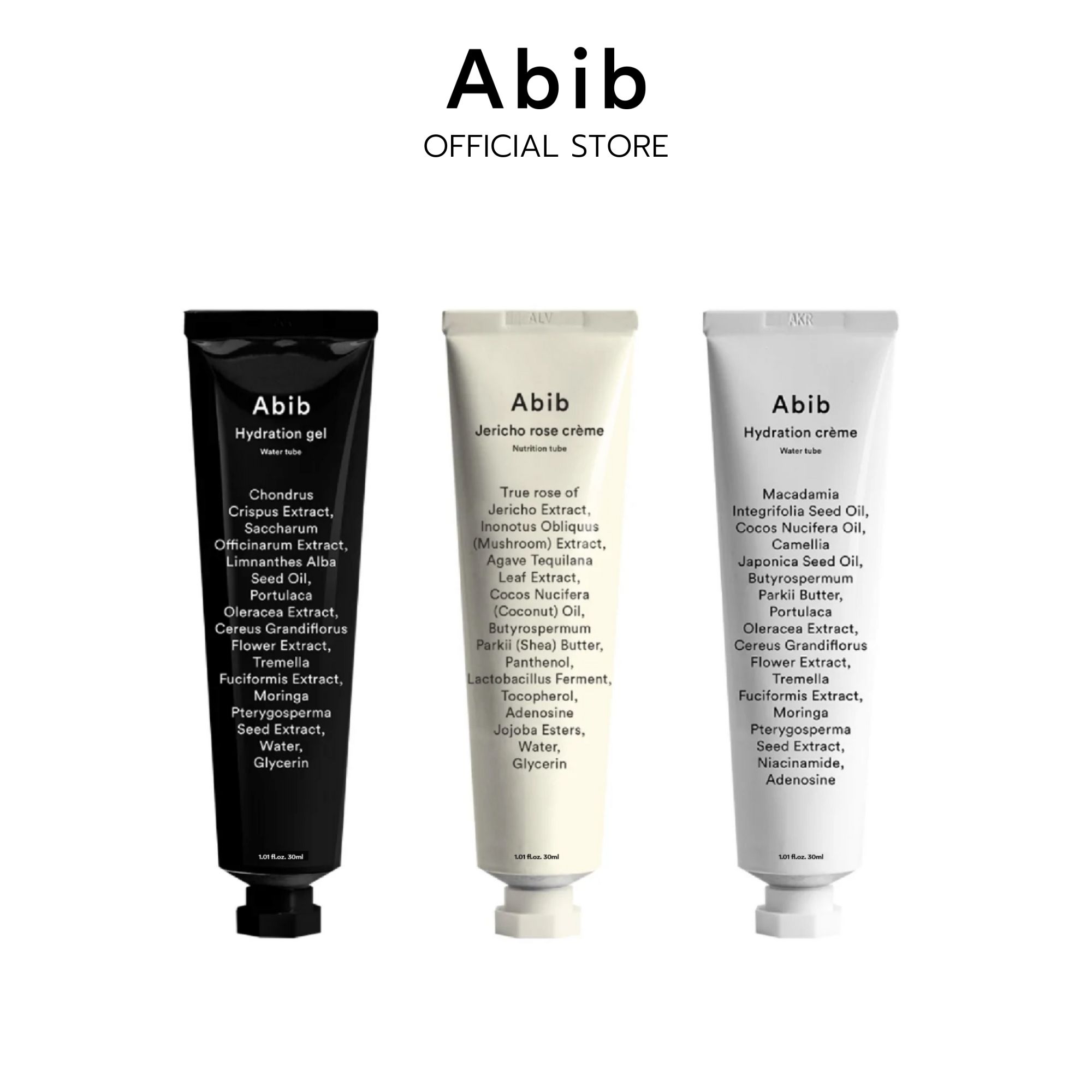ABIB Special Gift Abib 30ml - Abib - ThaiPick