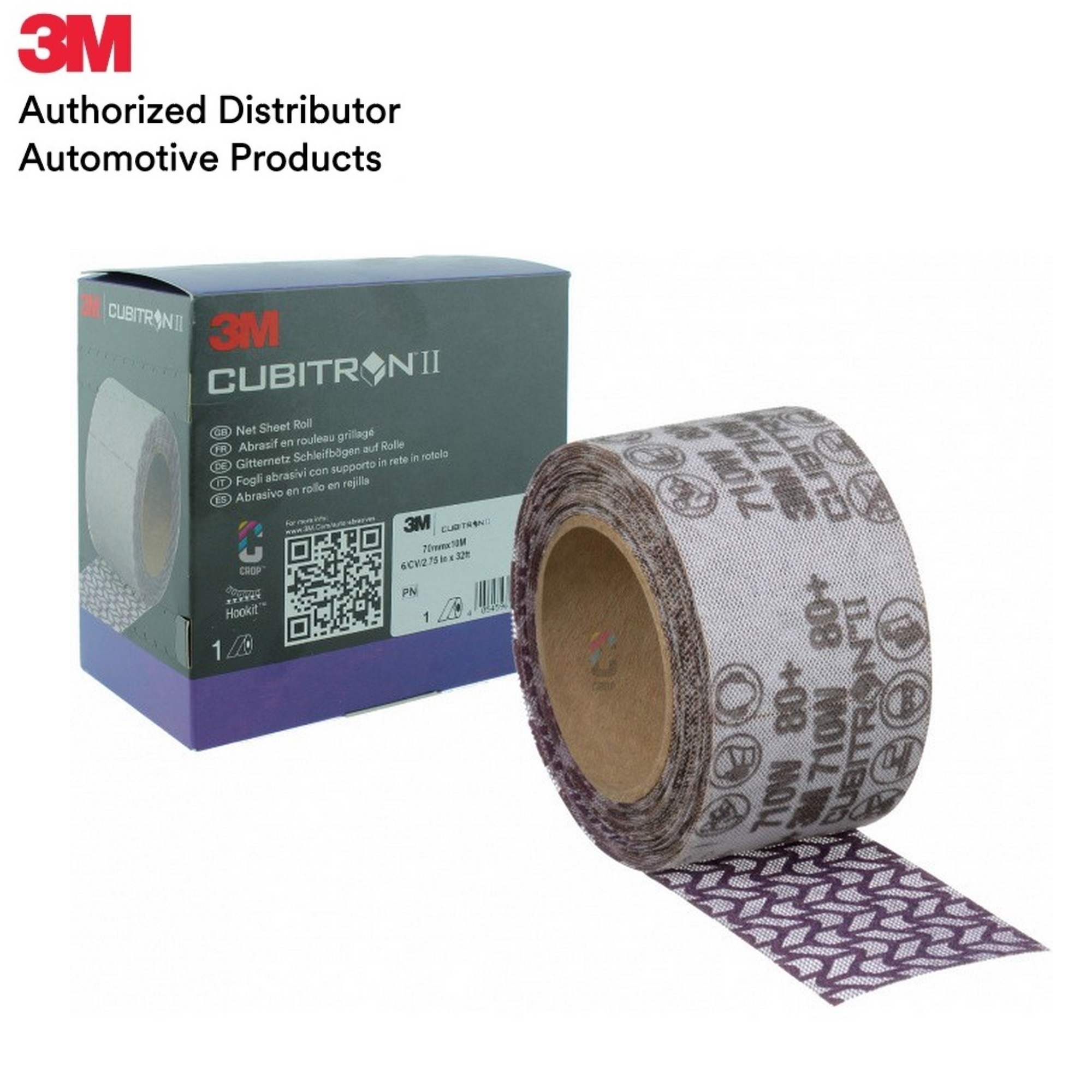 3M 33456 ใบตัด ขนาด 3นิ้ว PSG COW 3X.04X38 (5PACK) Cubitron II Cut-Off ...