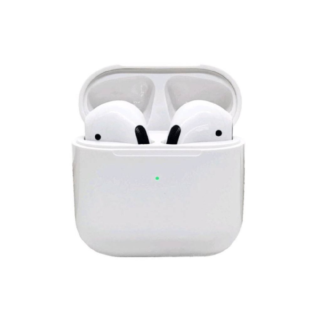 TWS Pro 4 ไร้สาย หูฟัง บลูทูธ 5.0 หูฟัง ภายใน หูฟัง ทีดับบลิวเอส เอียร์ ...