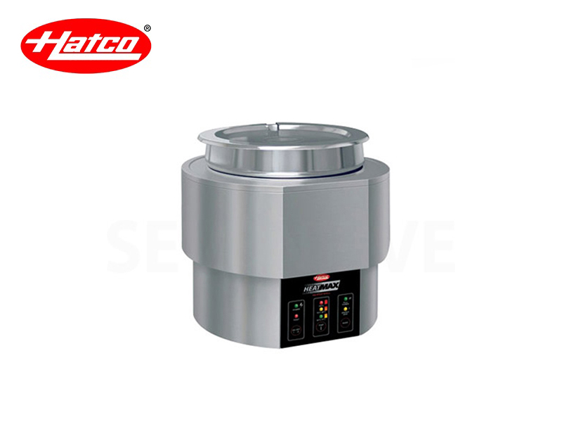 HATCO หม้ออุ่นอาหารอเนกประสงค์ 230V / 1250W HAT1-RHW-1 | Lazada.co.th