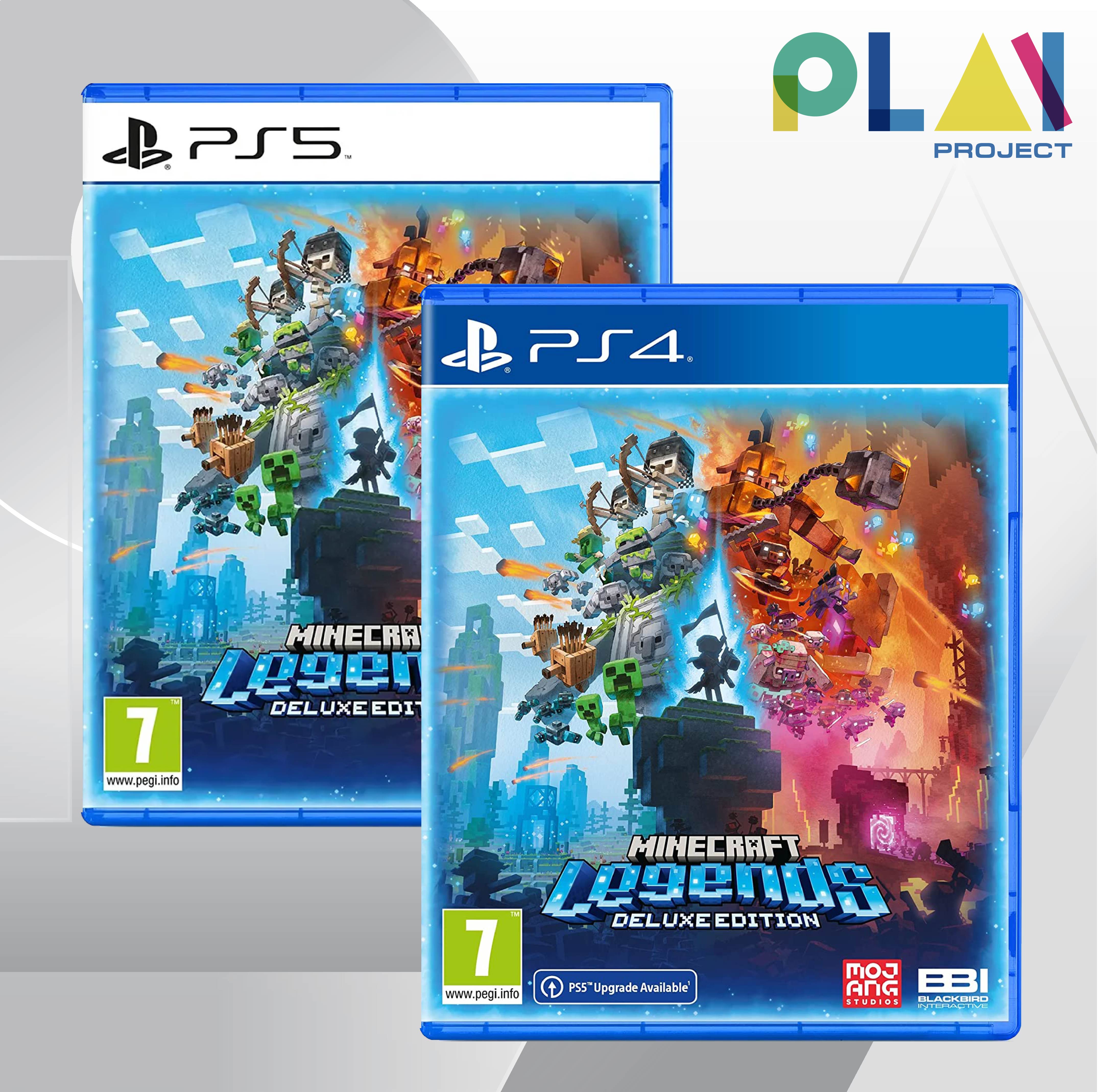 [ps4] [มือ1] Crash Bandicoot N Sane Trilogy [eng] [แผ่นแท้] [เกมps4