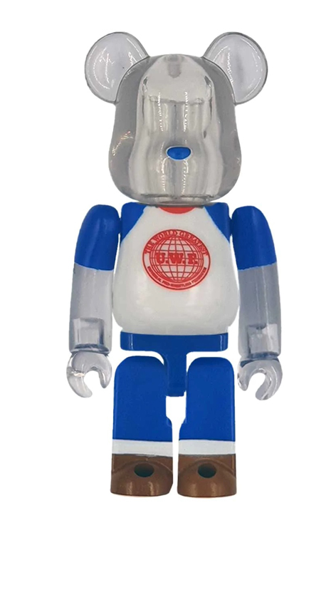 [ของแท้] Bearbrick series 44 size: 100% Blind Box [ Bearbrick by ...