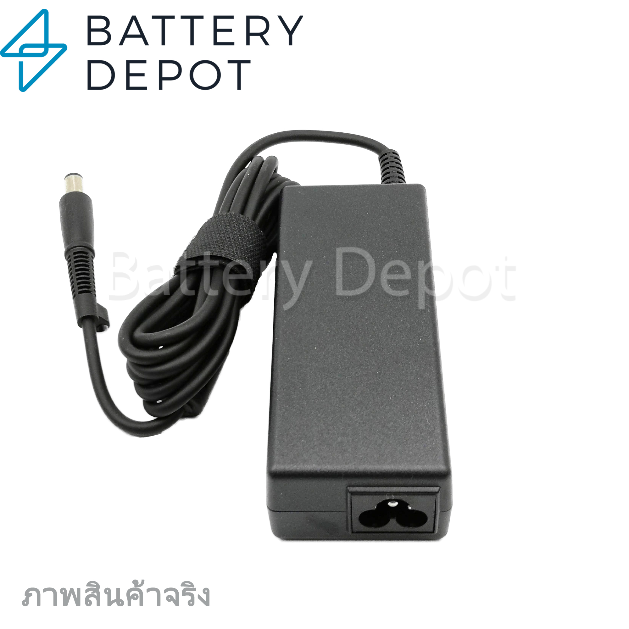 HP Adapter ของแท้ ProBook 6510b 6540b 6545b 6550b 6555b 6560b 6565b ...