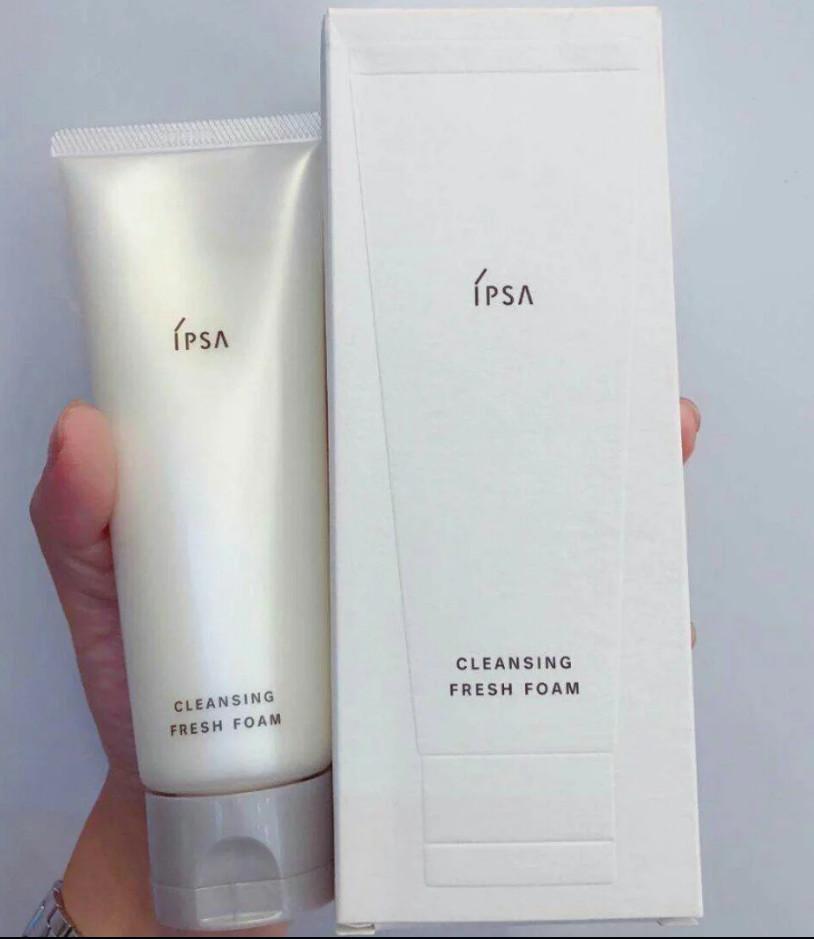 IPSA Cleansing Oil EX - counterbrandbyjeany - ThaiPick