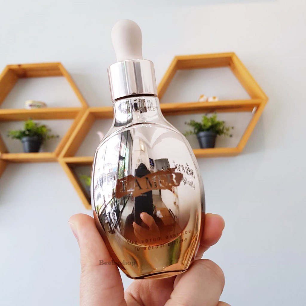 La mer Genaissance de la Mer The Serum Essence 30ml Nobox เซรั่มบำรุงผิวหน้า - Beebeshop - ThaiPick
