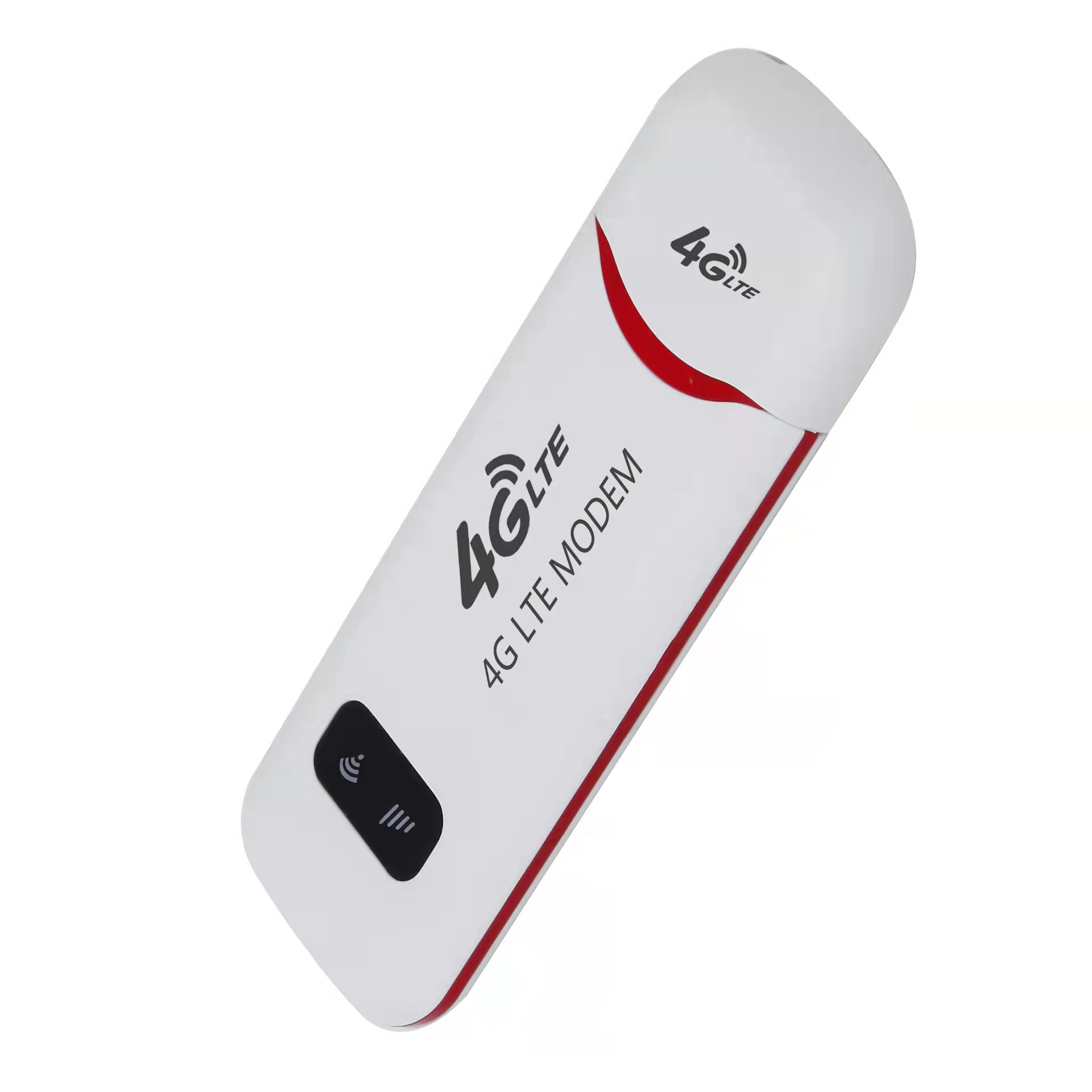 Pocket Wifi Modem 4G LTE Router 150 Mbps USB เชื่อมต่อได้ 10 เครื่อง ...
