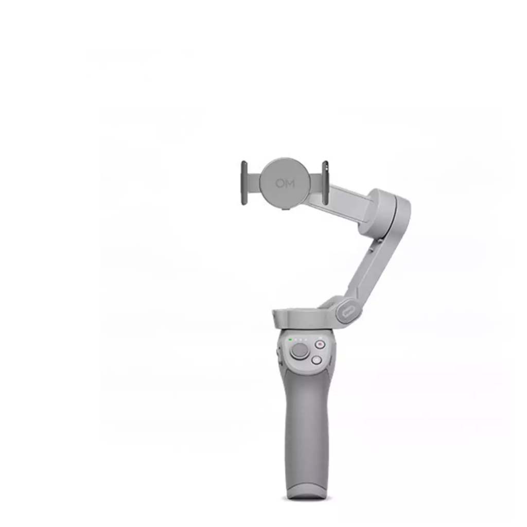 กรุงเทพฯ ด่วน 1 ชั่วโมง DJI OM 4 SE - 3-Axis Smartphone Gimbal ...