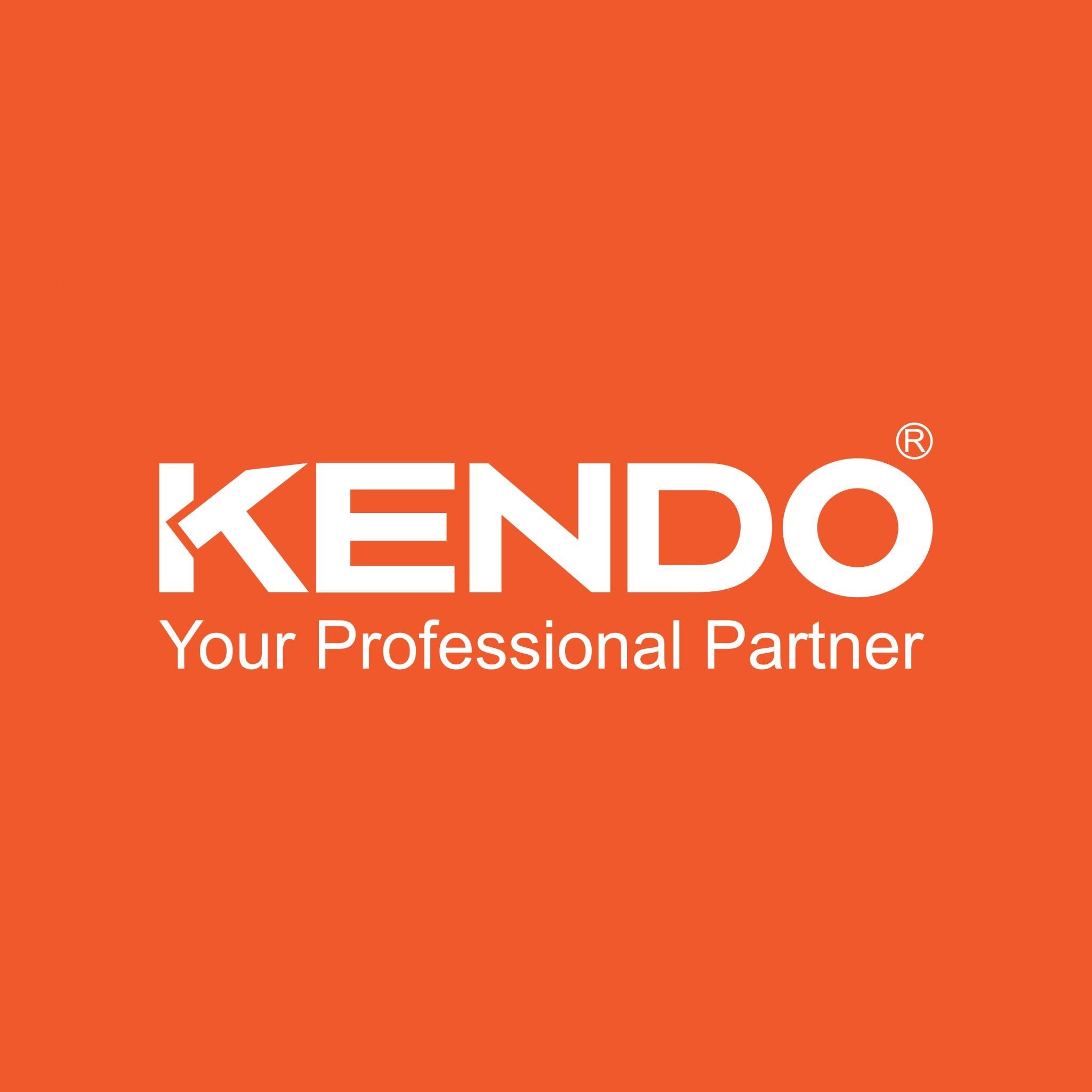 KENDO 90162 กระเป๋าใส่เครื่องมือ(ถือ) 32x16x20cm 12 MODERNTOOLS ...