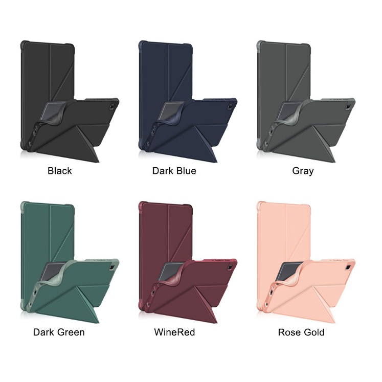 นอนxตั้ง Transformers flat เคส Samsung Galaxy Tab A7 Lite 8.7 T220 T225 ...