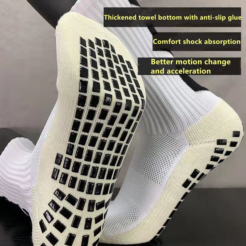 Futsal(24 hours delivery) football socks professional football training ...