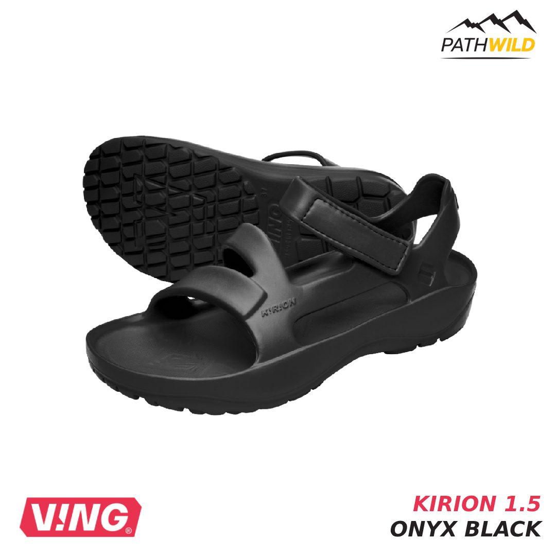 VING KIRION 1.5 Sandals รองเท้าแตะสุขภาพ รองเท้าเดินป่า - PATHWILD ...