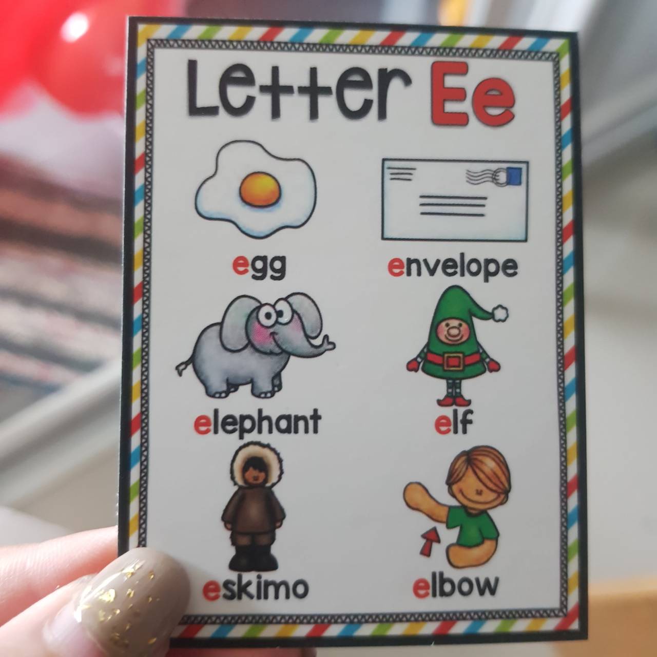 My Mini Alphabet FlipBook - kids.Zone - ThaiPick