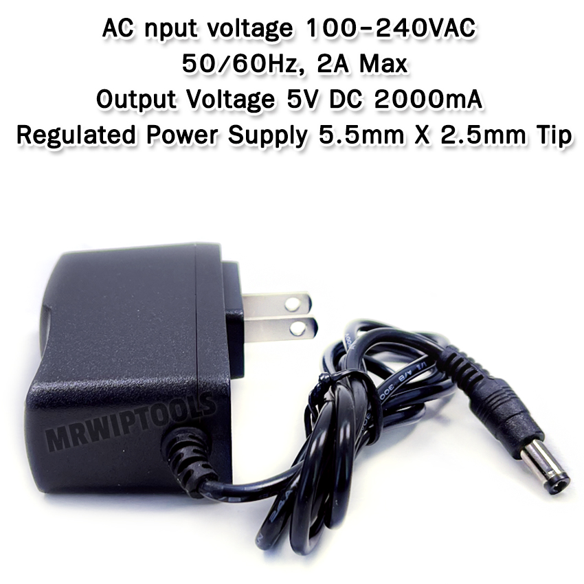 Power IP CAMERA Adapter อะแดปเตอร์ Adapter Vstarcam และ IP Camera อย่าง ...