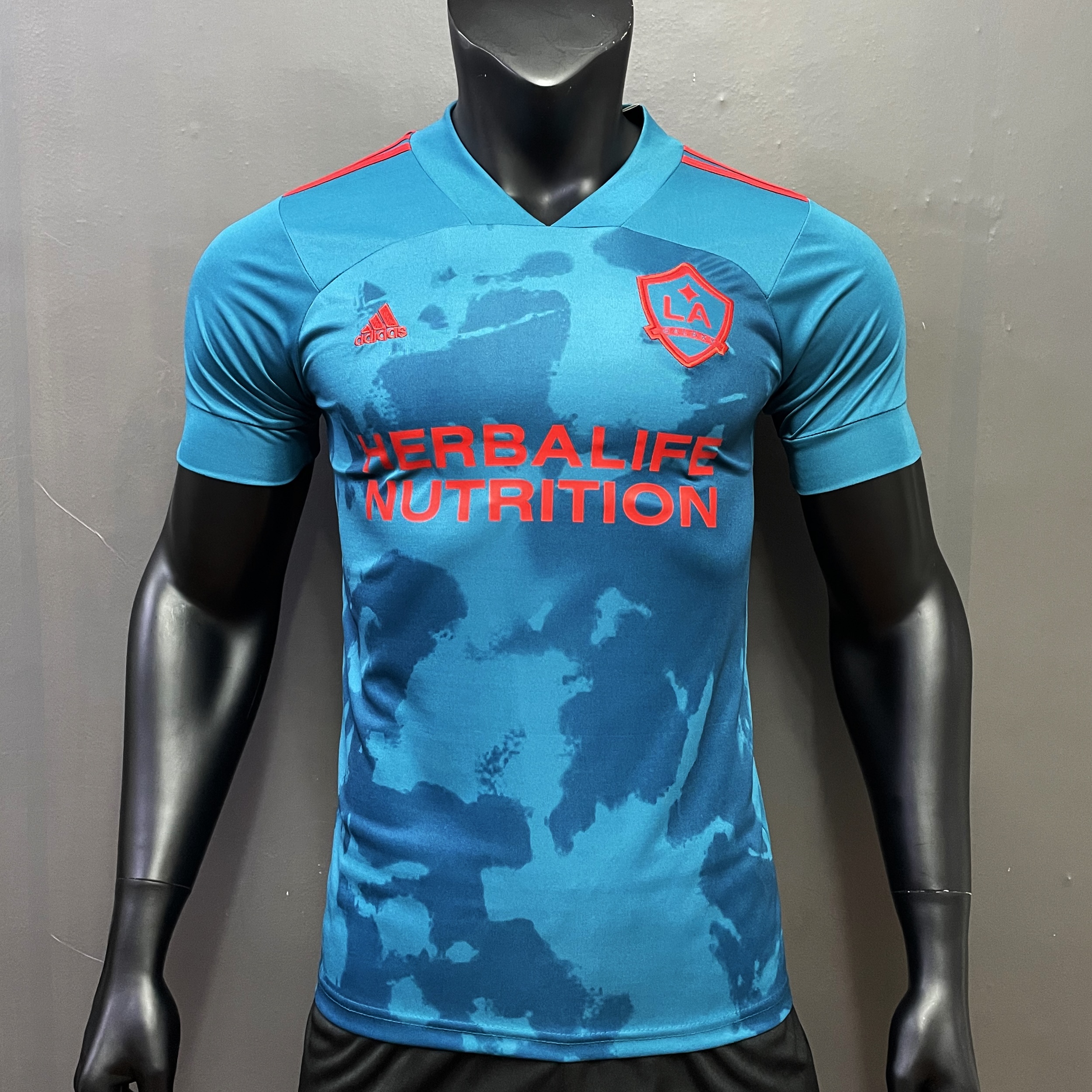 เสื้อสโมสรฟุตบอล เสื้อบอลชาย เสื้อบอล เสื้อฟุตบอล ทีมแมนยู ManU SHARP ...