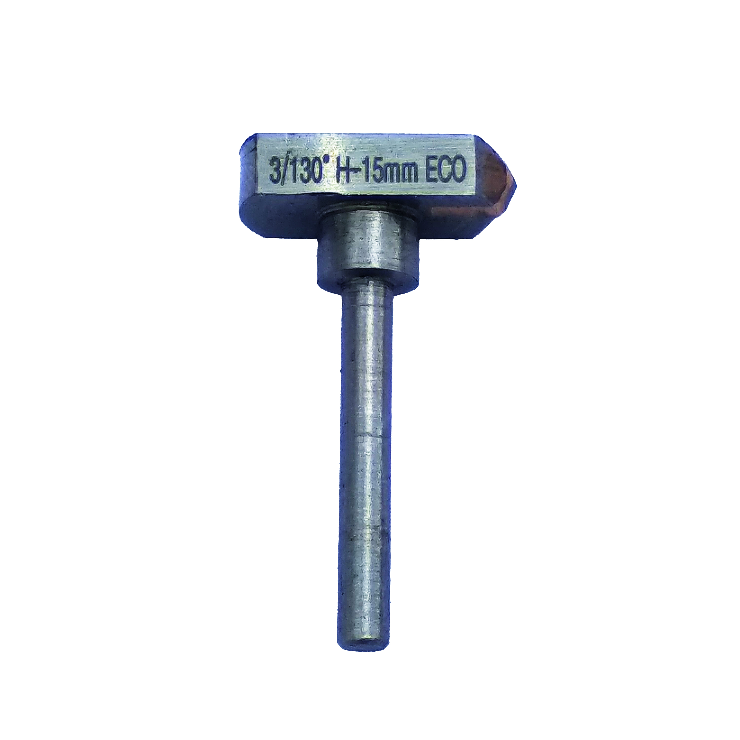 Bulunmaz Hammer Head Flywheel diamond cutting tool, for high speed ...