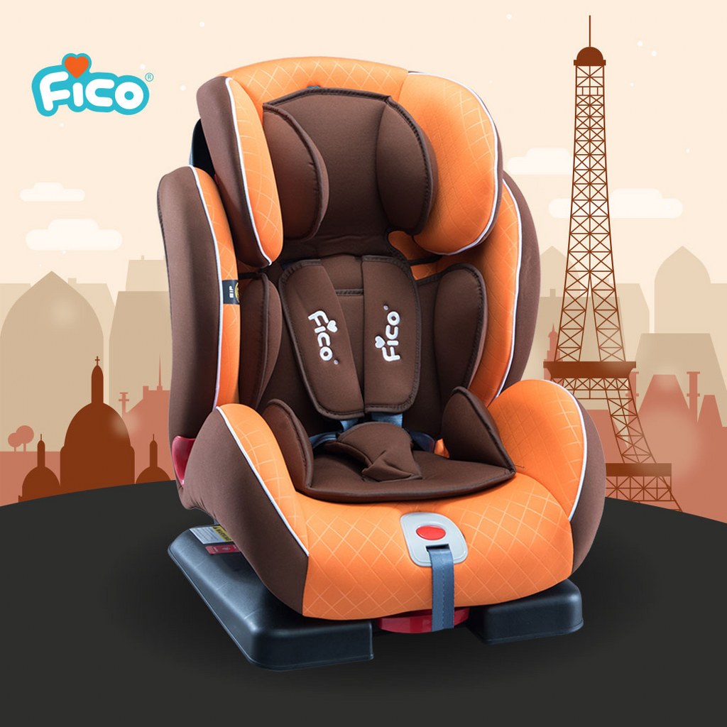 คาร์ซีท Fico รุ่น London Serie2: ES02-2 - Fico - ThaiPick