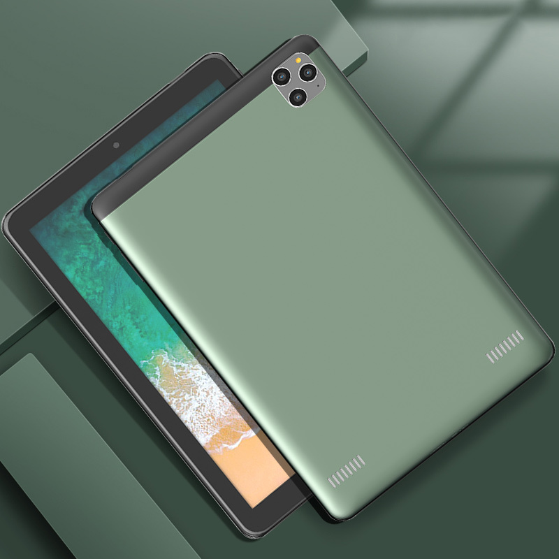 2021ใหม่ แท็บเล็ต Sansumg Galaxy Tab A7 Lite Tablet Phantoms RAM12G ...