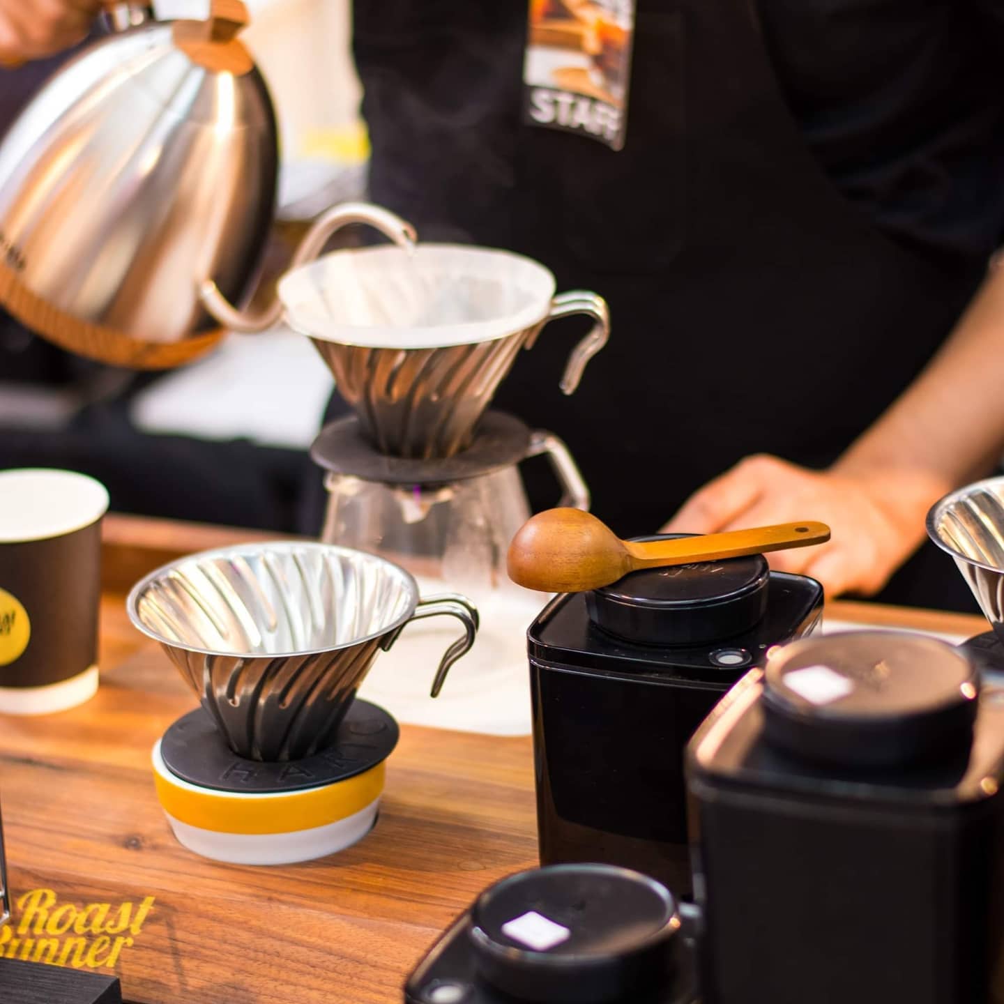 YEAH COFFEE เมล็ดกาแฟ คั่วอ่อน ฮอนดูรัส (Coffee bean - Honduras - Finca ...