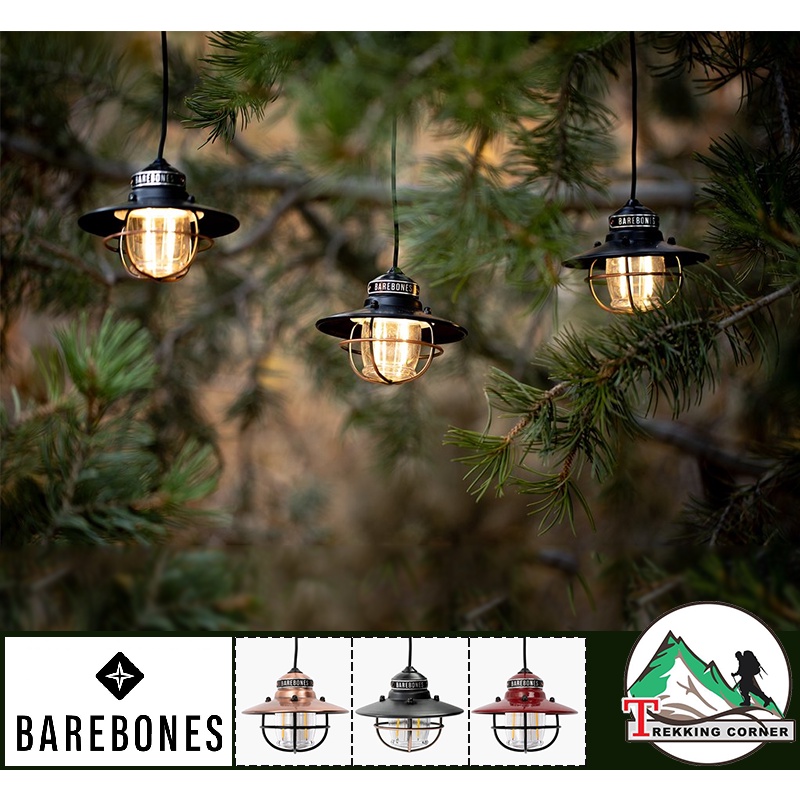 ตะเกียง Barebones Edison String Lights - sarawoot567 - ThaiPick