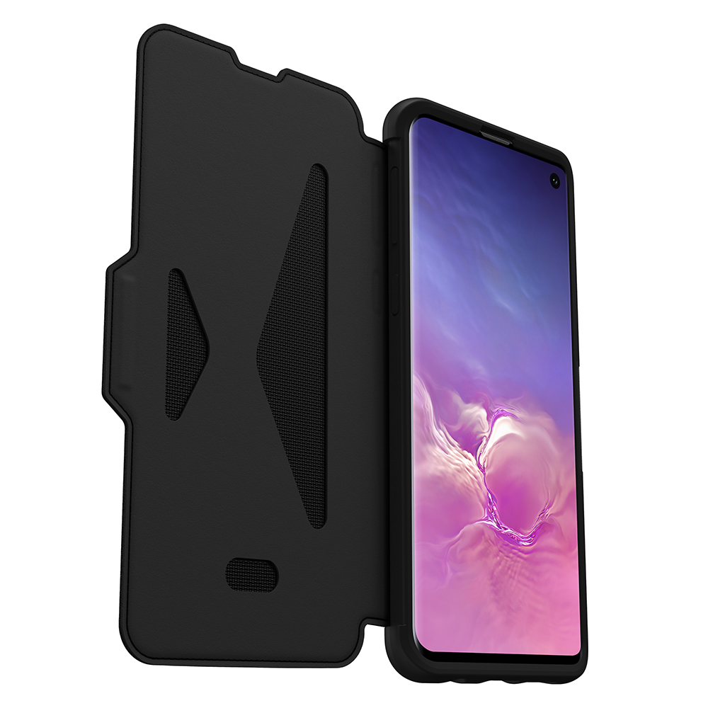 OtterBox Case for Samsung Galaxy S10 , S10 Plus Strada Series ...