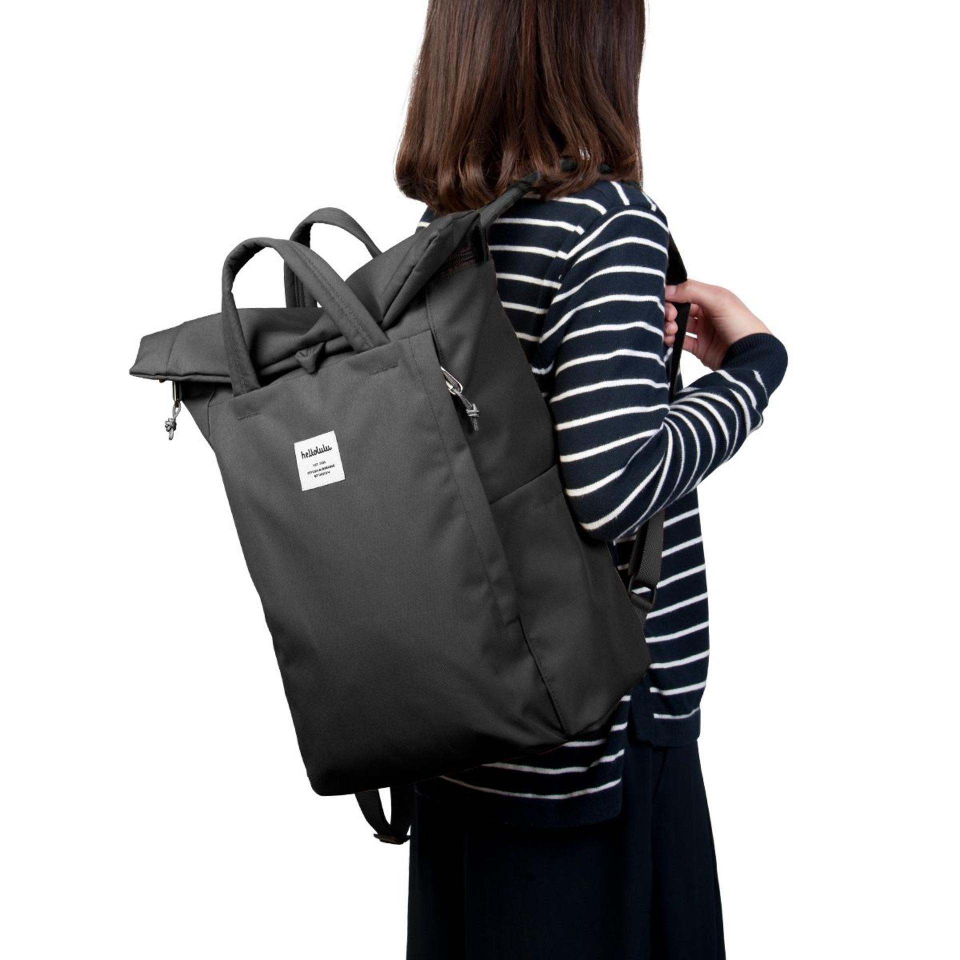 Hellolulu Tate-Charcoal H50150-08 - Hellolulu - ThaiPick