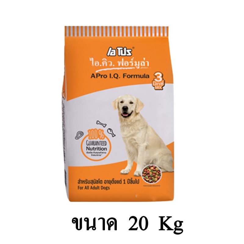 APro I Q Formula 3 3