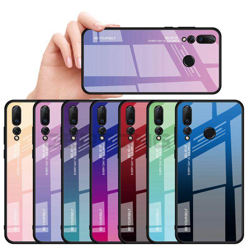 Googlehitech Huawei Nova 3i / Huawei Nova 4 / Huawei Y7 Pro / Huawei Y9 ...