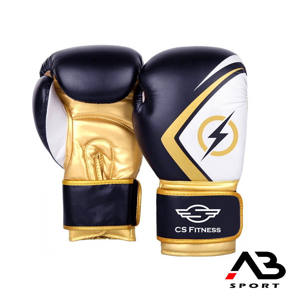 นวมชกมวย Thunder Boxing Glove | Lazada.co.th