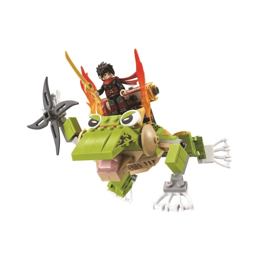 ☇⊙ Block BIKKU Series 1 Vehicle World Set Lego Variant ชุดตัวต่อเลโก้บิ ...