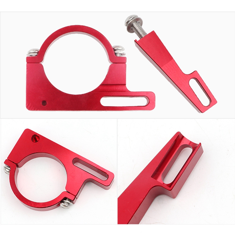 Litepro Sp8 Folding Bike Front Derailleur Adapter Conversion Mounting ...